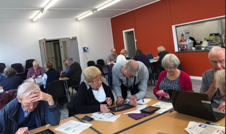 A Digitally Inclusive Council | Digital Stockport